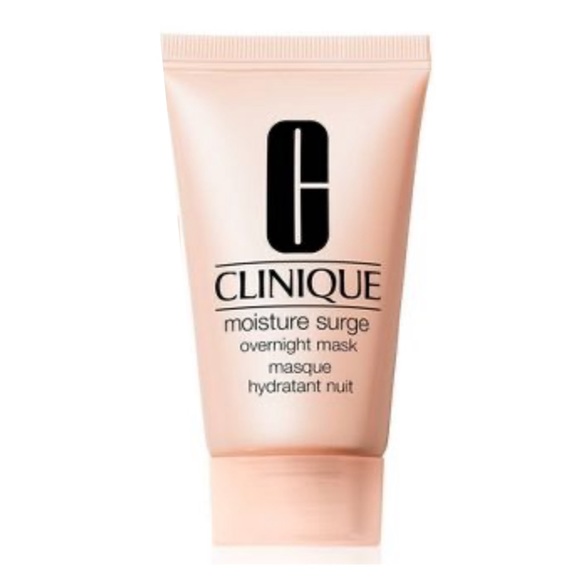Clinique | Skincare | 2 Only 1 Clinique Moisture Surge Overnight Mask ...